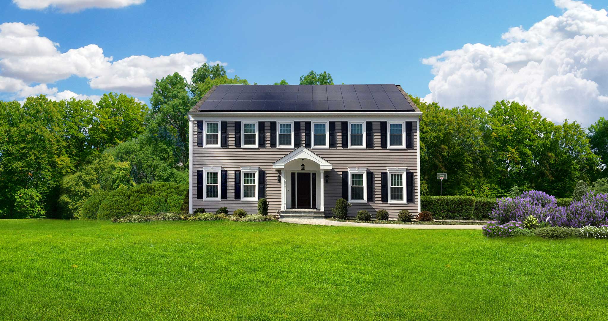 Trinity | Get Solar | Trinity Solar | Energy with Integrity. Since 1994.