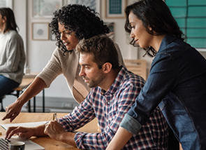 Trinity Careers | Trinity Solar | Energy with Integrity. Since 1994.