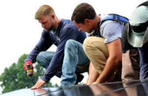 Why Trinity | Trinity Solar | Energy with Integrity. Since 1994.